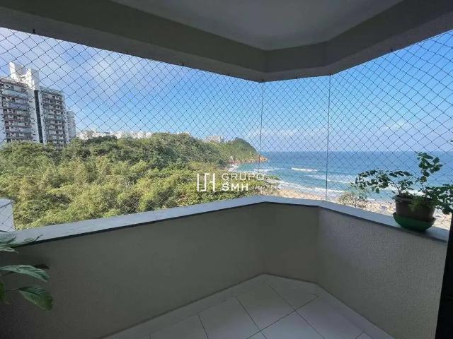 Apartamento para Venda em Guarujá/SP Tombo 2 Quartos