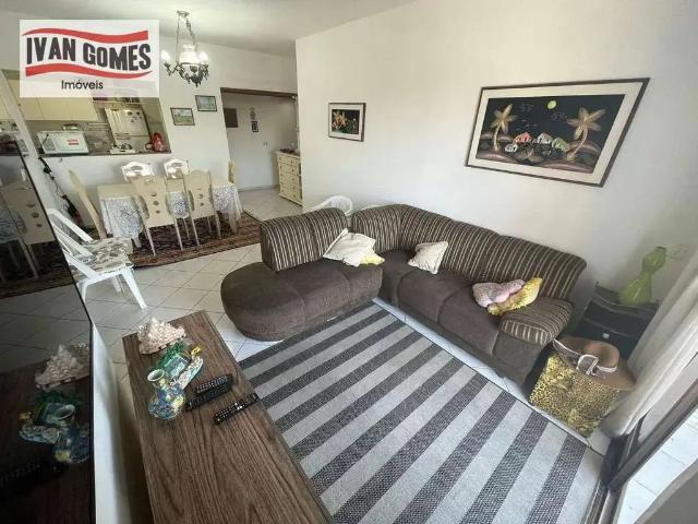 Apartamento para Venda em Guarujá/SP Tombo 2 Quartos