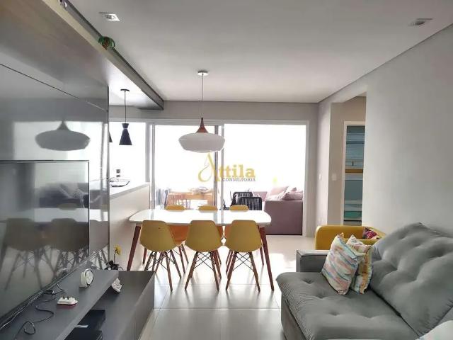 Apartamento para Venda em Guarujá/SP Tombo 2 Quartos