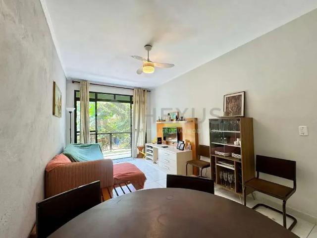 Apartamento para Venda em Guarujá/SP Tombo 2 Quartos