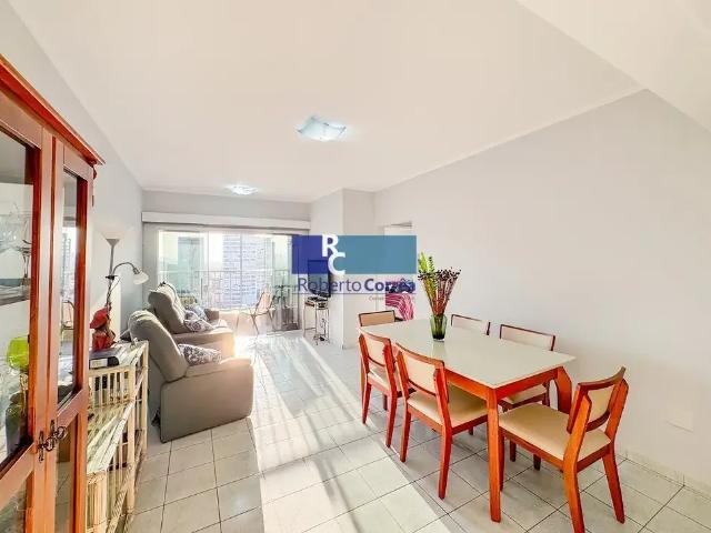 Apartamento para Venda em Guarujá/SP Tombo 2 Quartos