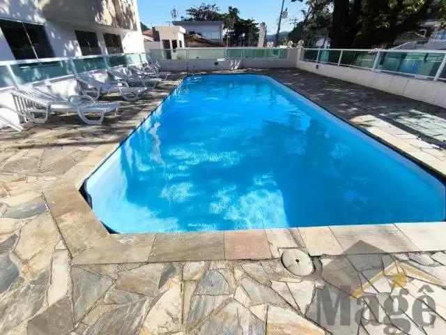 Apartamento para Venda em Guarujá/SP Tombo 2 Quartos