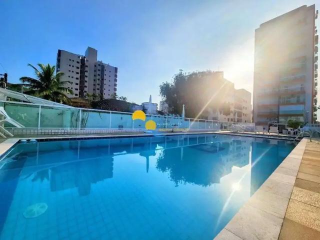 Apartamento para Venda em Guarujá/SP Tombo 2 Quartos