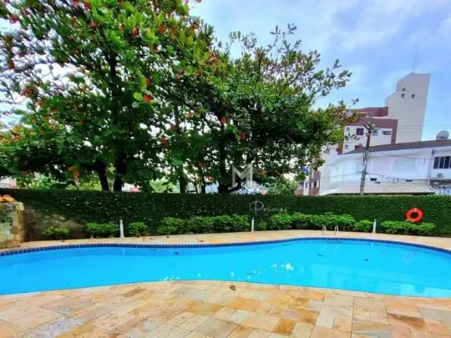 Apartamento para Venda em Guarujá/SP Tombo 2 Quartos
