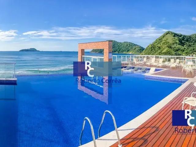 Apartamento para Venda em Guarujá/SP Tombo 2 Quartos