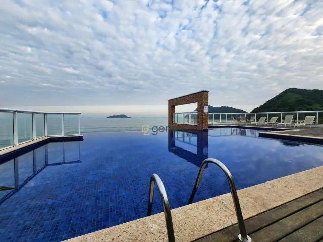 Apartamento para Venda em Guarujá/SP Tombo 2 Quartos