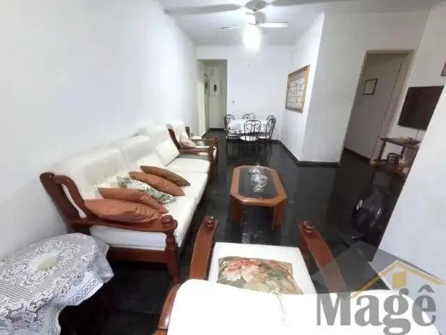 Apartamento para Venda em Guarujá/SP Tombo 2 Quartos