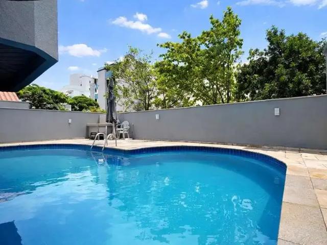 Apartamento para Venda em Guarujá/SP Tombo 2 Quartos