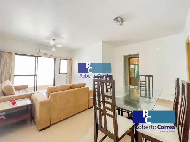 Apartamento para Venda em Guarujá/SP Tombo 2 Quartos