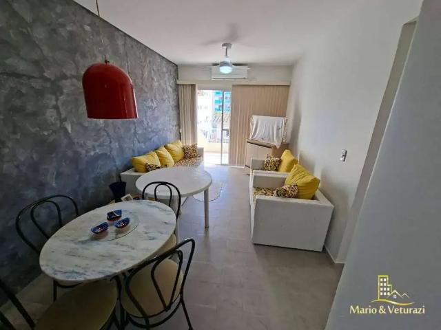 Apartamento para Venda em Guarujá/SP Tombo 2 Quartos