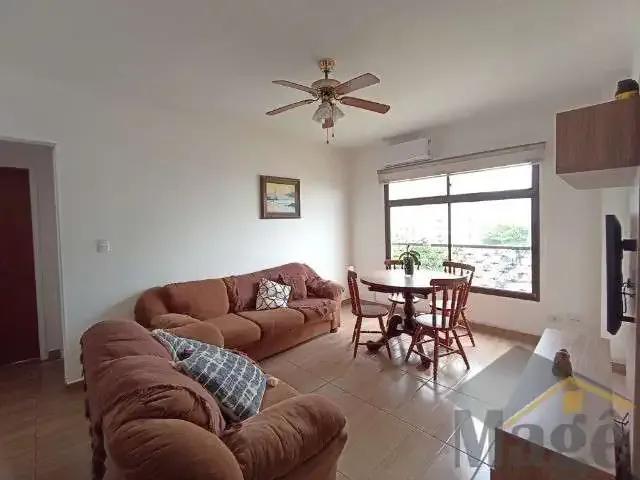 Apartamento para Venda em Guarujá/SP Tombo 2 Quartos