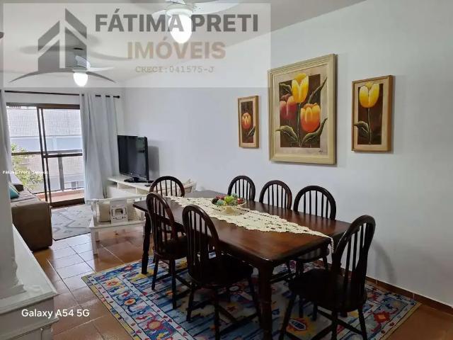 Apartamento para Venda em Guarujá/SP Tombo 2 Quartos