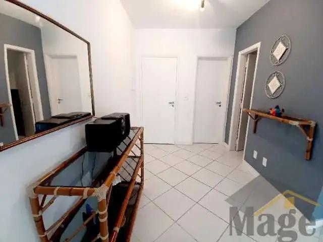 Apartamento para Venda em Guarujá/SP Tombo 2 Quartos