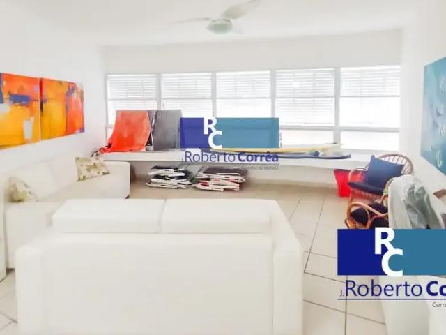 Apartamento para Venda em Guarujá/SP Tombo 2 Quartos