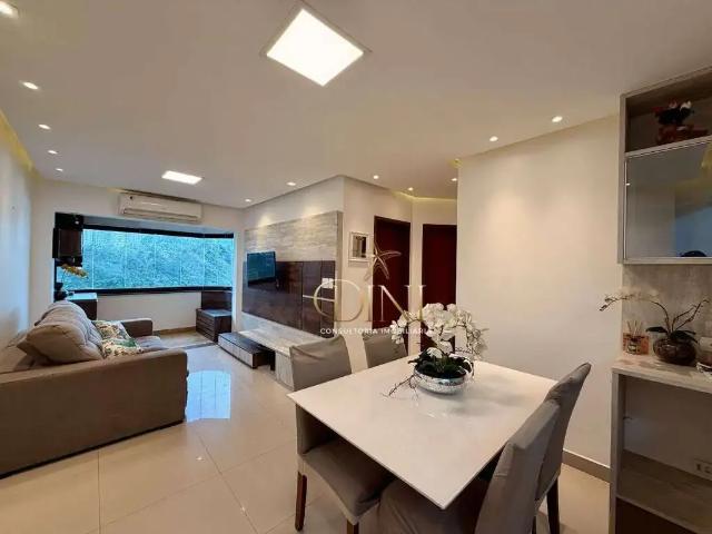 Apartamento para Venda em Guarujá/SP Tombo 2 Quartos