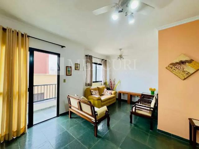 Apartamento para Venda em Guarujá/SP Tombo 2 Quartos