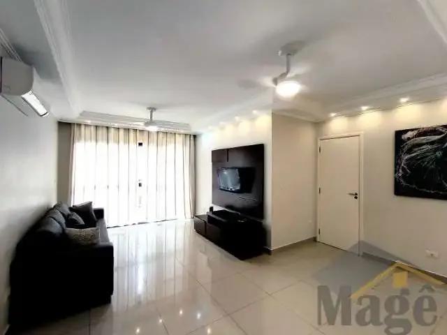 Apartamento para Venda em Guarujá/SP Tombo 2 Quartos