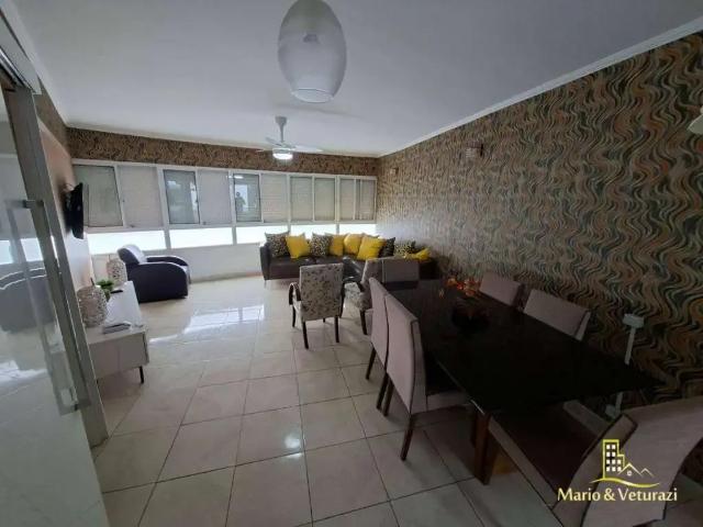 Apartamento para Venda em Guarujá/SP Tombo 2 Quartos