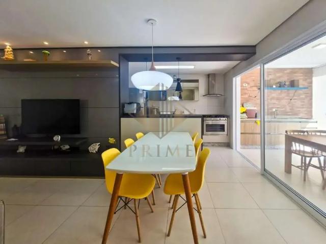 Apartamento para Venda em Guarujá/SP Tombo 2 Quartos