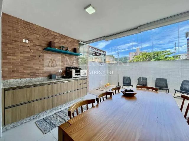 Apartamento para Venda em Guarujá/SP Tombo 2 Quartos