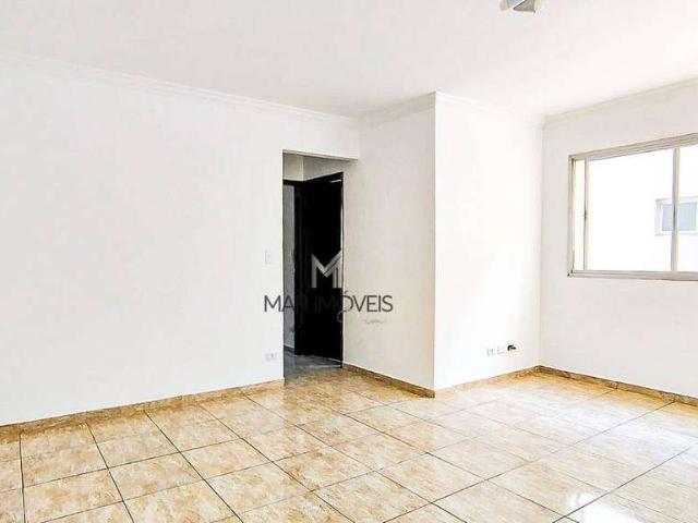 Apartamento para Venda em Guarujá/SP Tombo 2 Quartos