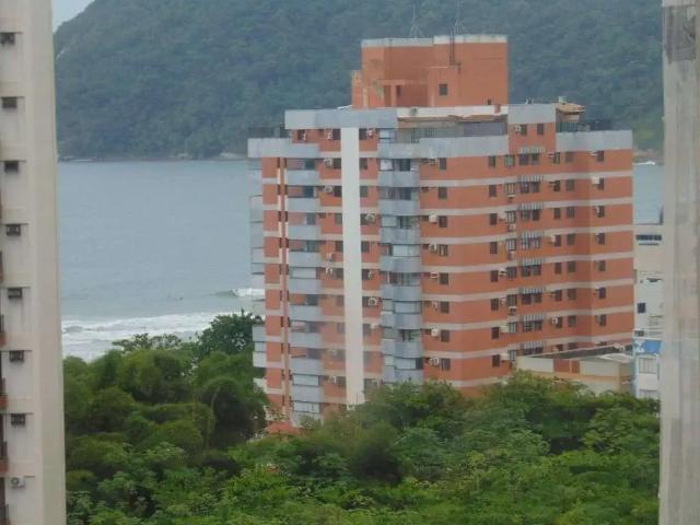 Apartamento para Venda em Guarujá/SP Tombo 2 Quartos