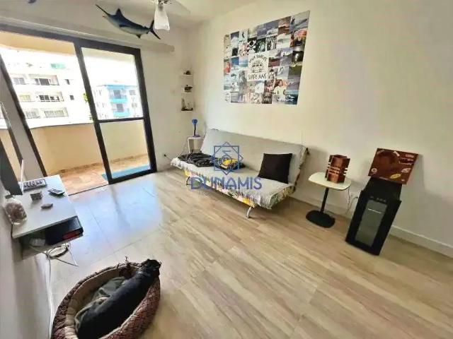 Apartamento para Venda em Guarujá/SP Tombo 2 Quartos