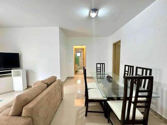Apartamento para Venda em Guarujá/SP Tombo 2 Quartos