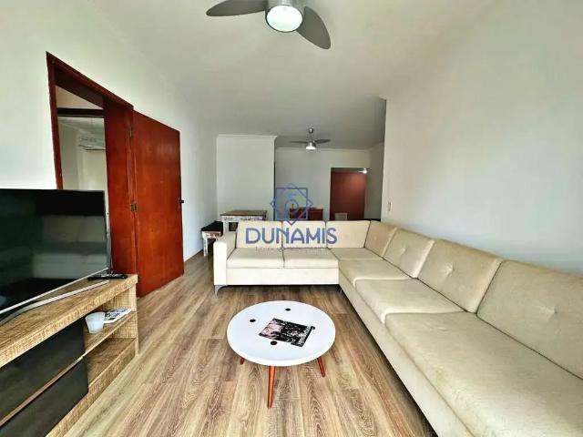 Apartamento para Venda em Guarujá/SP Tombo 2 Quartos