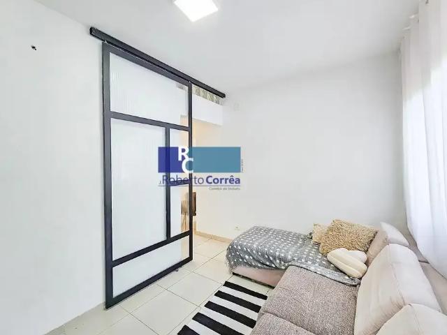 Apartamento para Venda em Guarujá/SP Tombo 2 Quartos