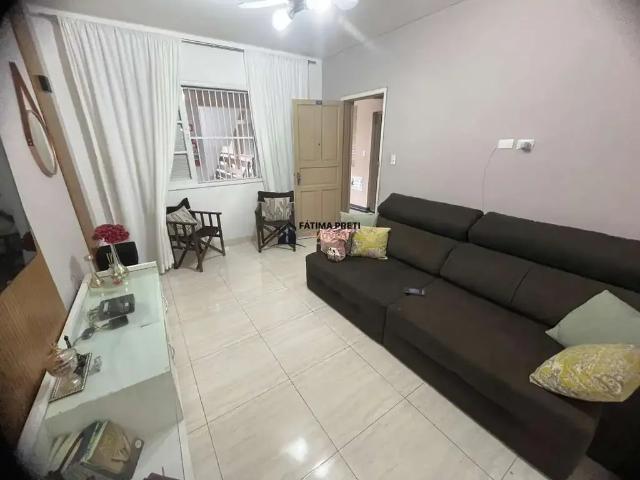 Apartamento para Venda em Guarujá/SP Tombo 2 Quartos