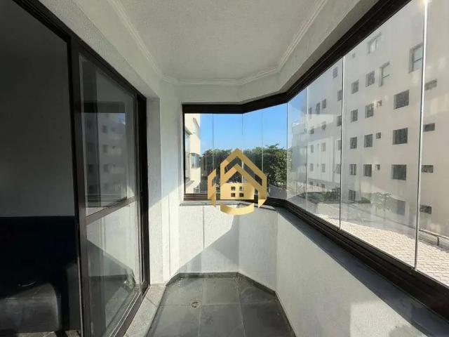 Apartamento para Venda em Guarujá/SP Tombo 2 Quartos