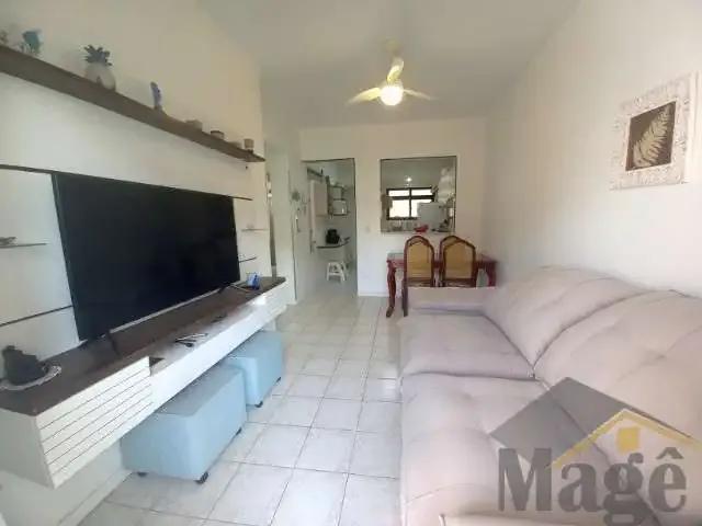 Apartamento para Venda em Guarujá/SP Tombo 2 Quartos