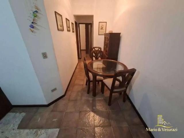 Apartamento para Venda em Guarujá/SP Tombo 2 Quartos