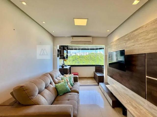 Apartamento para Venda em Guarujá/SP Tombo 2 Quartos