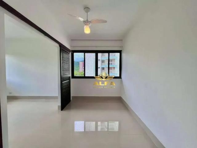 Apartamento para Venda em Guarujá/SP Tombo 2 Quartos