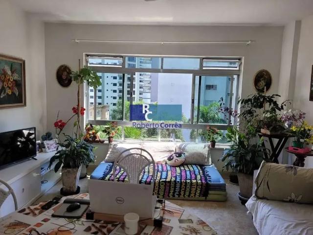 Apartamento para Venda em Guarujá/SP Tombo 2 Quartos