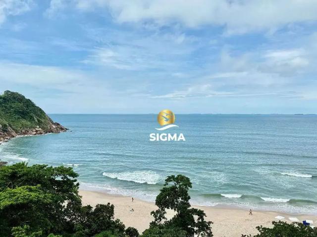 Apartamento para Venda em Guarujá/SP Tombo 2 Quartos