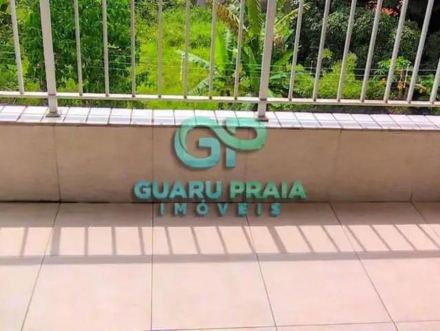 Apartamento para Venda em Guarujá/SP Tombo 2 Quartos