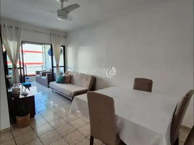Apartamento para Venda em Guarujá/SP Tombo 2 Quartos