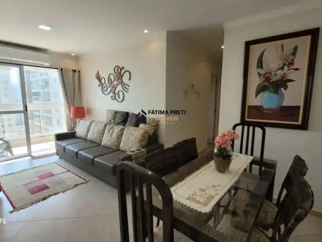 Apartamento para Venda em Guarujá/SP Tombo 2 Quartos