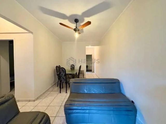Apartamento para Venda em Guarujá/SP Tombo 2 Quartos