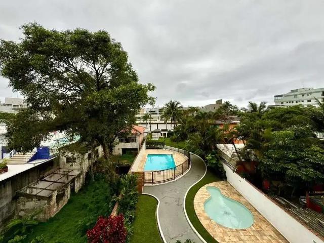 Apartamento para Venda em Guarujá/SP Tombo 2 Quartos