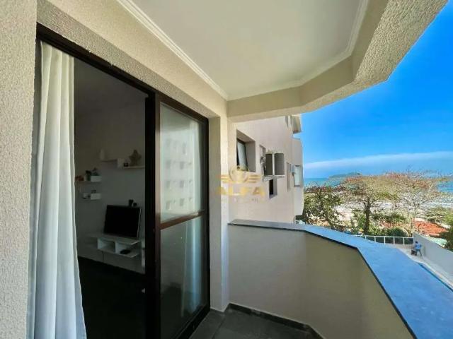Apartamento para Venda em Guarujá/SP Tombo 2 Quartos