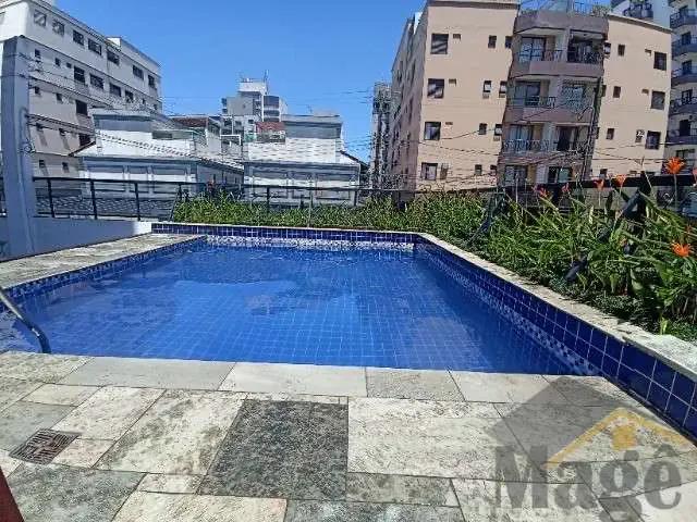 Apartamento para Venda em Guarujá/SP Tombo 2 Quartos