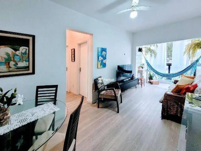 Apartamento para Venda em Guarujá/SP Tombo 2 Quartos