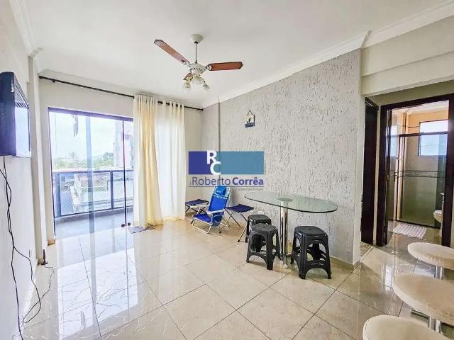 Apartamento para Venda em Guarujá/SP Tombo 2 Quartos