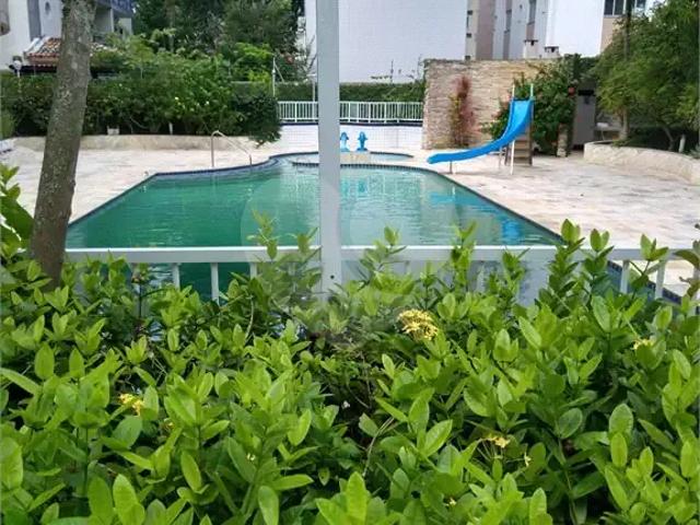 Apartamento para Venda em Guarujá/SP Tombo 2 Quartos