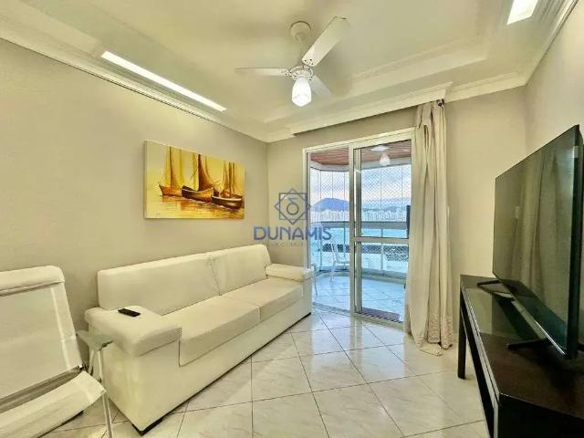 Apartamento para Venda em Guarujá/SP Tombo 3 Quartos