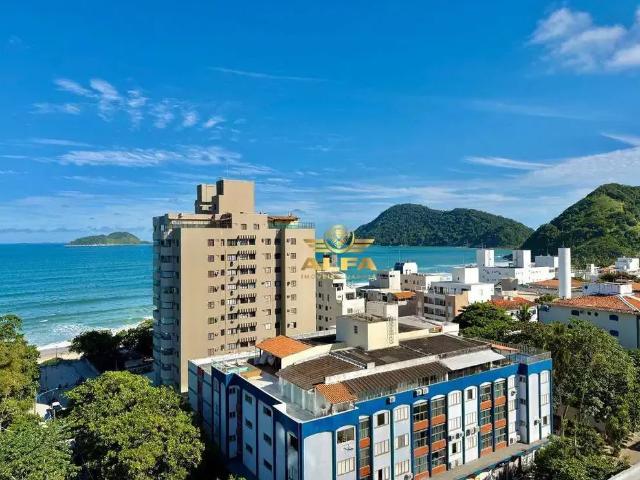 Apartamento para Venda em Guarujá/SP Tombo 3 Quartos